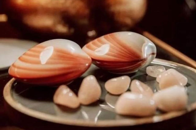 Massage Therapy to relax and unwind- Ocean blue